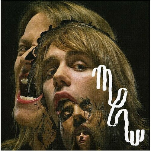 コンディション（ 盤 :A- // パッケージ　 :A-)商品Spec 【CDアルバム】発売日 2005/09/14品番 EICP-553 (SME) 1枚組JAN 4547366022216定価2640【中古】 CD / MEWミュー・ア...