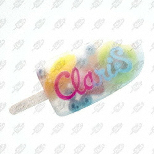 コンディション（ 盤 :A // パッケージ　 :A)商品Spec 【CD SINGLE】発売日 2012/02/01品番 SECL-1050 (SME) 2枚組JAN 4547557010091定価1650【中古】 CD / ClariS...