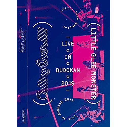 コンディション（ 盤 :B+ // パッケージ　 :B-)商品Spec 【DVD】発売日 2019/06/19品番 SRBL-1844 (SME) 2枚組JAN 4547366403558定価6926【中古】 DVD / Little　Gl...
