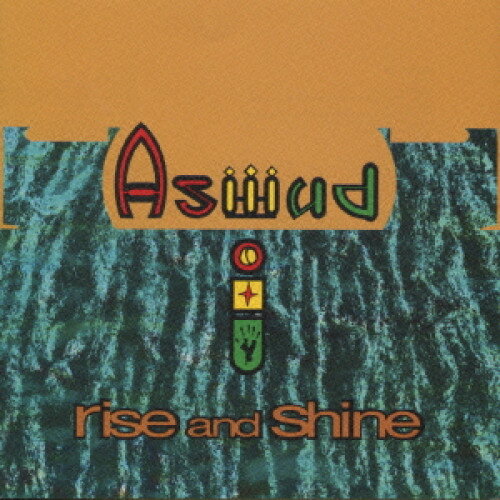 コンディション（ 盤 :B // パッケージ　 :A-)商品Spec 【CDアルバム】発売日 1994/06/16品番 SRCS-7369 (SME) 1枚組JAN 4988009736921定価2456【中古】 CD / アスワドRISE...