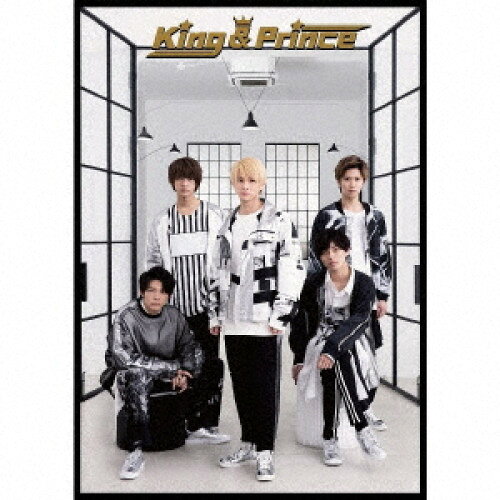 コンディション（ 盤 :B // パッケージ　 :B)商品Spec 【CDアルバム】発売日 2019/06/19品番 UPCJ-9008 (P) 2枚組JAN 4988031334935定価3960【中古】 CD / King & Prin...