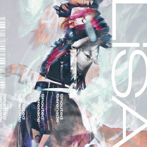 Shouted Serenade (通常盤)LiSAリサ りさ　発売日 : 2024年5月22日　種別 : CD　JAN : 4547366676709　商品番号 : VVCL-2492【商品紹介】約2年6か月振りにシングルをリリース!表題...