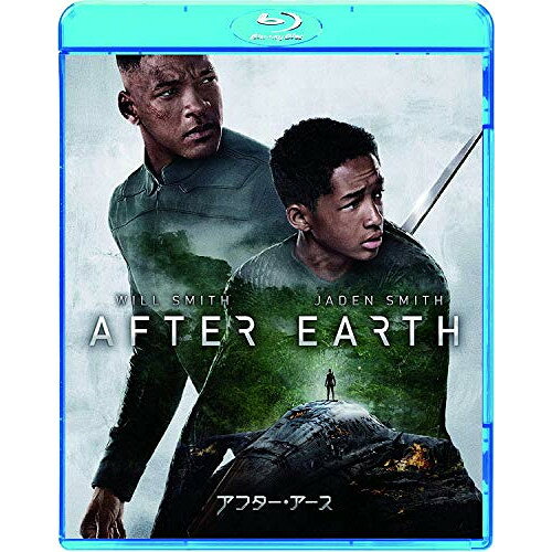 商品詳細 【Blu-rayディスク】発売日 2014/03/28品番 BLU-80306 (SPE) 枚組JANCODE 4547462088031【アウトレット】 BD / ウィル・スミス/ジェイデン・スミスアフター・アース(Blu-ra...