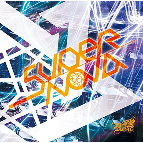 商品詳細 【CD SINGLE】発売日 2014/12/10品番 BPRVD-147 (IND) 枚組JANCODE 4582281544719【アウトレット】 CD / RoyzSupernova(初回限定盤A)(DVD付) / BPRV...