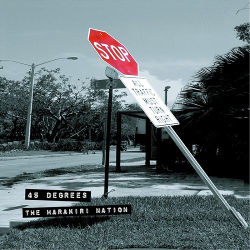 商品詳細 【CDアルバム】発売日 2005/11/09品番 CPCDE-2001 (DAS) 枚組JANCODE 4948722197218【アウトレット】 CD / Harakiri Nation45 Degrees / CPCDE-20...