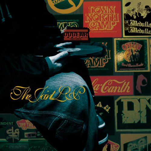 商品詳細 【CDアルバム】発売日 2010/10/06品番 DERCD-18 (IND) 枚組JANCODE 4526180035787【アウトレット】 CD / ISSUGI from MONJUThe Joint LP / DERCD-...