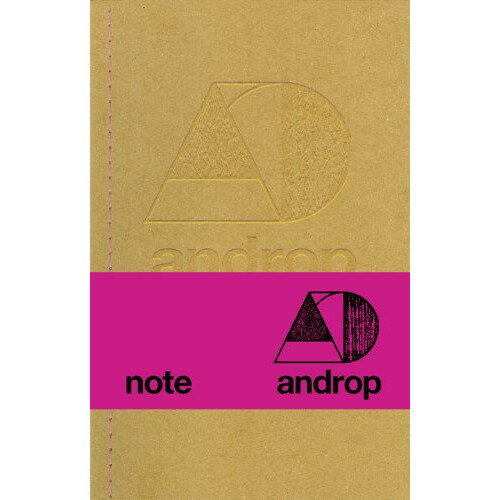 商品詳細 【CDアルバム】発売日 2010/04/21品番 VRES-2 (IND) 枚組JANCODE 4560124802059【アウトレット】 CD / andropnote / VRES-2 【収録内容】(1)Colorful(2)...