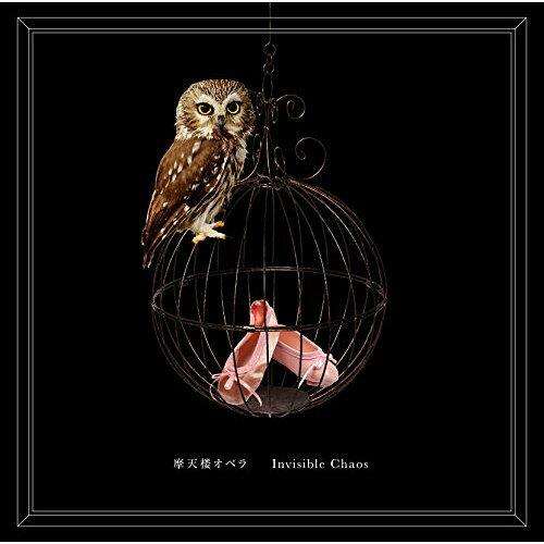 商品詳細 【CD SINGLE】発売日 2018/06/13品番 BZCM-1095 (IND) 枚組JANCODE 4528847006277【アウトレット】 CD / 摩天楼オペラInvisible Chaos / BZCM-1095 ...