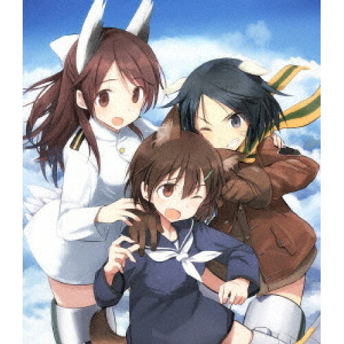 商品詳細 【Blu-rayディスク】発売日 2017/07/28品番 KAXA-7446 (KAD) 枚組JANCODE 4988111906496【アウトレット】 BD / ブレイブウィッチーズブレイブウィッチーズ 第6巻 限定版(Blu...