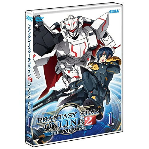 商品詳細 【DVD】発売日 2016/03/16品番 PCBE-55241 (PC) 枚組JANCODE 4988013504080【アウトレット】 DVD / ファンタシースターオンライン2ファンタシースターオンライン2 ジ アニメーショ...