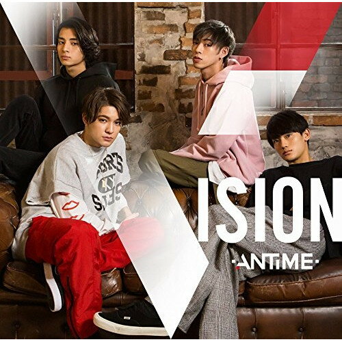 商品詳細 【CDアルバム】発売日 2018/02/14品番 SBRCD-22 (IND) 枚組JANCODE 4580249434980【アウトレット】 CD / ANTIMEVISION(初回限定盤)(DVD付) / SBRCD-22 【...