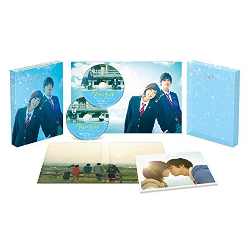 商品詳細 【DVD】発売日 2015/06/17品番 TDV-25223D (TH) 枚組JANCODE 4988104097231【アウトレット】 DVD / 本田翼/東出昌大アオハライド 豪華版 / TDV-25223D 「アウトレット...