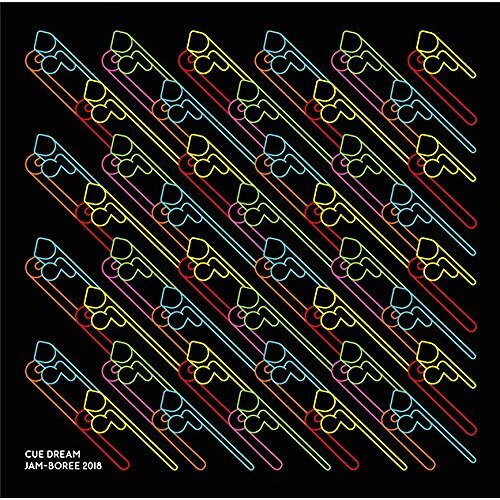 商品詳細 【CDアルバム】発売日 2018/08/01品番 XQJM-1011 (DDD) 枚組JANCODE 4571194701449【アウトレット】 CD / オムニバスCUE DREAM JAM-BOREE 2018-リキーオと魔法...