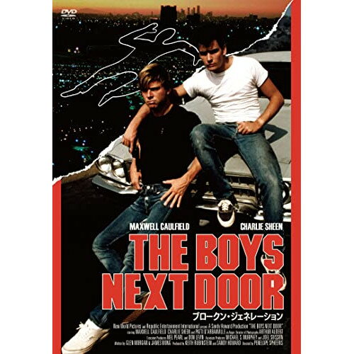 商品詳細 【DVD】発売日 2023/08/09品番 KIBF-2456 (K) 枚組JANCODE 4988003884192【アウトレット】 DVD / チャーリー・シーンブロークン・ジェネレーション / KIBF-2456 「アウトレ...