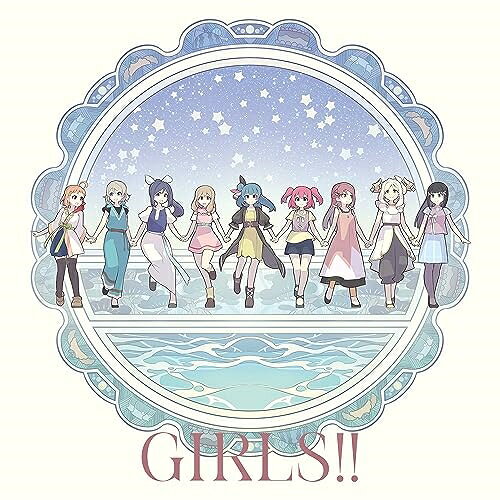 商品詳細 【CD SINGLE】発売日 2023/09/27品番 LACM-24446 (LAN) 枚組JANCODE 4540774244461【アウトレット】 CD / 小林愛香(ヨハネ)/小林愛香(ヨハネ)/…TVアニメ『幻日のヨハネ...