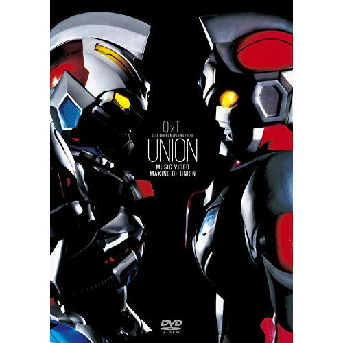 商品詳細 【DVD】発売日 2019/03/20品番 PCBP-53919 (PC) 枚組JANCODE 4988013798410【アウトレット】 DVD / OxTUNION MUSIC VIDEO/Making of UNION / ...