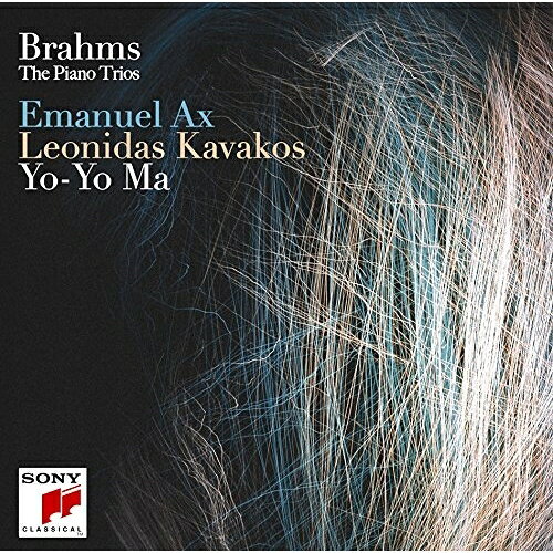 ブラームス:ピアノ三重奏曲(全曲) (Blu-specCD2) (来日記念盤)ヨーヨー・ママ ヨーヨー ま よーよー　発売日 : 2017年9月13日　種別 : CD　JAN : 4547366319521　商品番号 : SICC-3045...