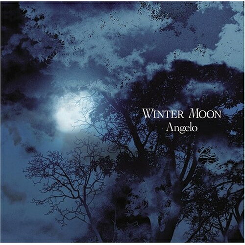 WINTER MOON (CD+DVD(「EDEN」ライブ映像収録)) (完全生産限定盤(B Version))Angeloアンジェロ あんじぇろ　発売日 : 2007年2月28日　種別 : CD　JAN : 4582154680209　商...