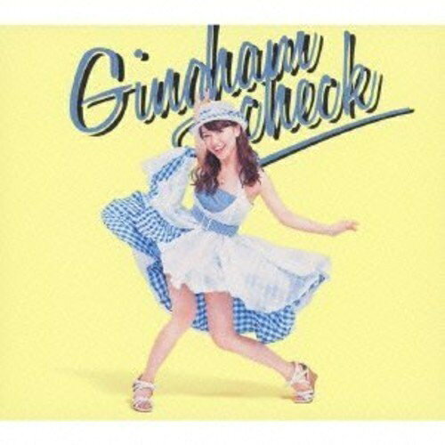 ギンガムチェック (CD+DVD) (通常盤Type-A)AKB48エーケービーフォーティーエイト えーけーびーふぉーてぃーえいと　発売日 : 2012年8月29日　種別 : CD　JAN : 4988003426811　商品番号 : KI...