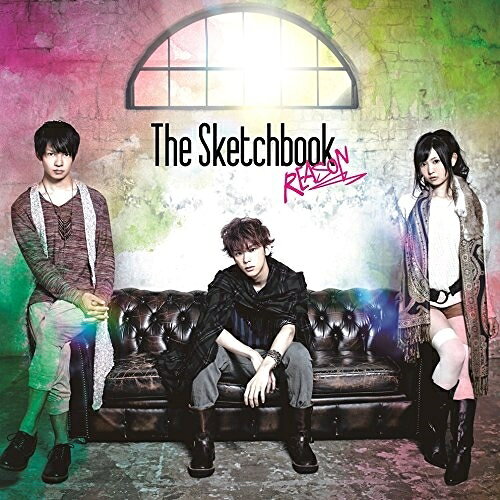 REASON (CD+DVD)The Sketchbookスケッチブック すけっちぶっく　発売日 : 2014年10月08日　種別 : CD　JAN : 4988064831142　商品番号 : AVCD-83114【商品紹介】『週刊少年ジ...