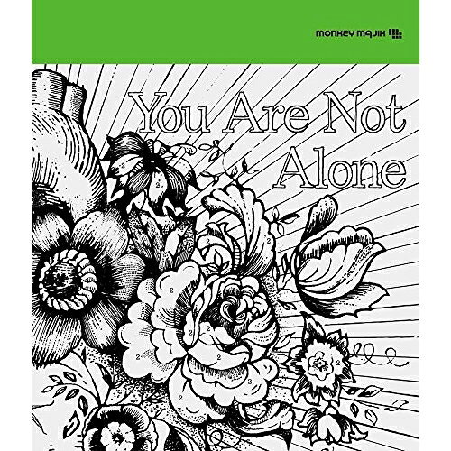 You Are Not Alone (CD+DVD)MONKEY MAJIKモンキーマジック もんきーまじっく　発売日 : 2014年9月10日　種別 : CD　JAN : 4988064780709　商品番号 : AVCH-78070【商...