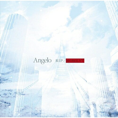 RIP/MOMENT (CD+DVD) (初回限定盤B)Angeloアンジェロ あんじぇろ　発売日 : 2012年6月27日　種別 : CD　JAN : 4582154681367　商品番号 : IKCB-95519【商品紹介】2011年に...