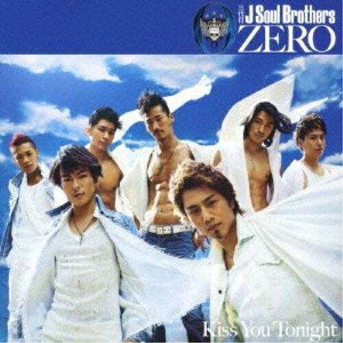 0〜ZERO〜 (CD+DVD) (ジャケットB) (通常盤)三代目 J Soul Brothersサンダイメジェイソウルブラザーズ さんだいめじぇいそうるぶらざーず　発売日 : 2012年8月08日　種別 : CD　JAN : 49880...