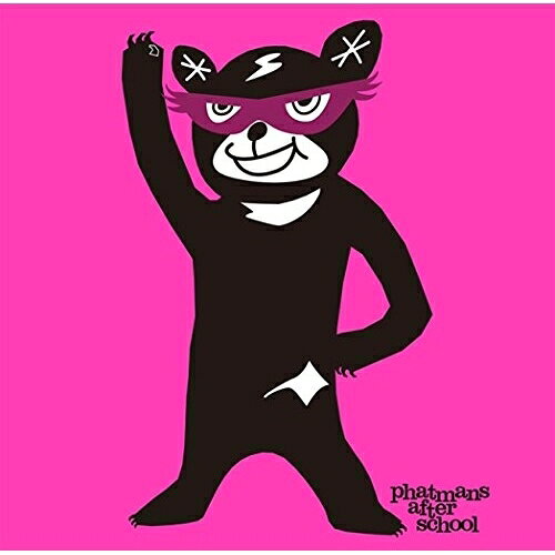 FR/DAY NIGHT/7日間. (ライナーノーツ) (初回限定盤)phatmans after schoolファットマンズアフタースクール ふぁっとまんずあふたーすくーる　発売日 : 2015年7月22日　種別 : CD　JAN : 4...