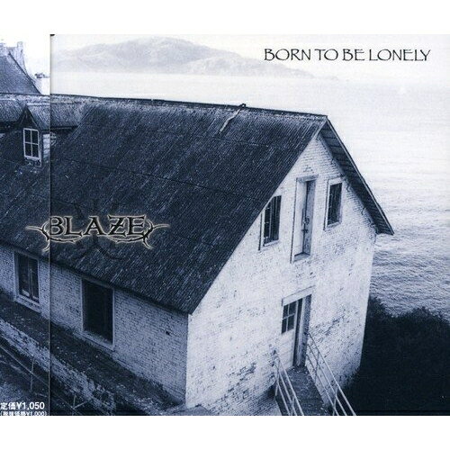 BORN TO BE LONELYBLAZEブレイズ ぶれいず　発売日 : 2006年12月20日　種別 : CD　JAN : 4538539002128　商品番号 : XNDC-30001【商品紹介】ギターのSHIGE(池田繁久)を中心に...