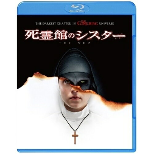 死霊館のシスター(Blu-ray)洋画デミアン・ビチル、タイッサ・ファーミガ、ジョナ・ブロケ、コリン・ハーディ、ゲイリー・ドーベルマン　発売日 : 2019年9月04日　種別 : BD　JAN : 4548967426076　商品番号 : ...