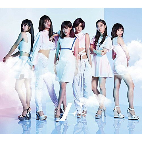 MOON JELLYFISH (CD+DVD) (初回生産限定盤)Flowerフラワー ふらわー　発売日 : 2017年4月26日　種別 : CD　JAN : 4547366301786　商品番号 : AICL-3328【商品紹介】切なさを...
