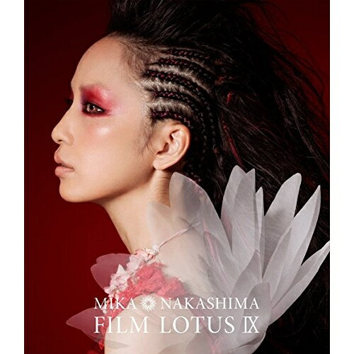 FILM LOTUS IX(Blu-ray)中島美嘉ナカシマミカ なかしまみか　発売日 : 2016年6月29日　種別 : BD　JAN : 4547403044706　商品番号 : AIXL-81【収録内容】BD:11.明日世界が終わるな...