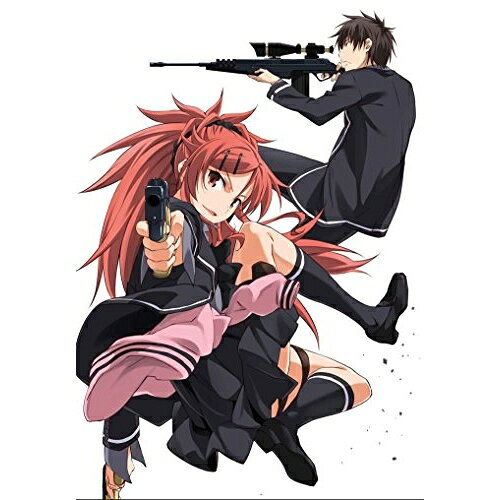 クオリディア・コード 3TVアニメSpeakeasy、マーベラス、斉藤壮馬、石川由依、悠木碧、田畑壽之、岩崎琢　発売日 : 2016年11月23日　種別 : DVD　JAN : 4534530096081　商品番号 : ANSB-49043