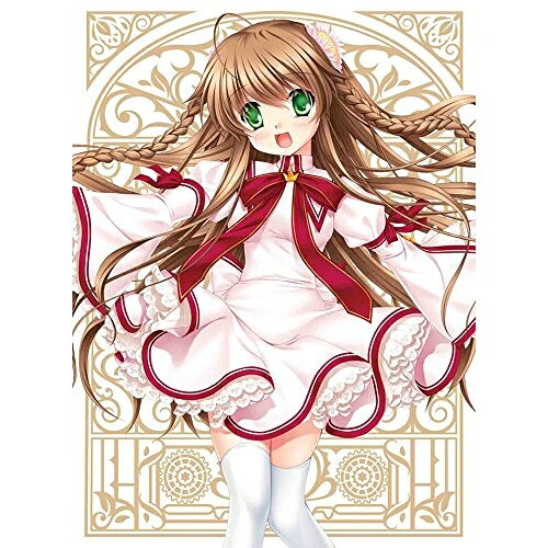 Rewrite 1 (DVD+CD) (完全生産限定版)TVアニメKey、ビジュアルアーツ、森田成一、斎藤千和、篠宮沙弥、野中正幸　発売日 : 2016年9月28日　種別 : DVD　JAN : 4534530095565　商品番号 : A...