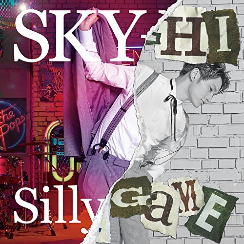 Silly Game (CD+DVD) (Music Video盤)SKY-HIスカイハイ すかいはい　発売日 : 2017年5月31日　種別 : CD　JAN : 4988064936809　商品番号 : AVCD-93680【商品紹介】...
