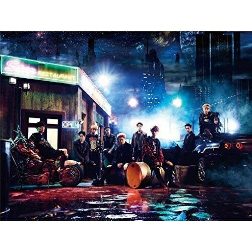Coming Over (CD(スマプラ対応)) (初回生産限定盤/LAY Ver.)EXOエクソ えくそ　発売日 : 2016年12月07日　種別 : CD　JAN : 4988064793532　商品番号 : AVCK-79353【商品...