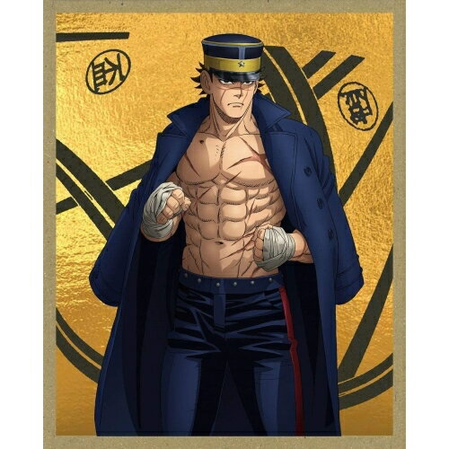 ゴールデンカムイ 第七巻(Blu-ray) (初回限定生産版)TVアニメ野田サトル、小林親弘、白石晴香、伊藤健太郎、大塚芳忠、中田譲治、大貫健一、末廣健一郎　発売日 : 2021年1月29日　種別 : BD　JAN : 4988102912...