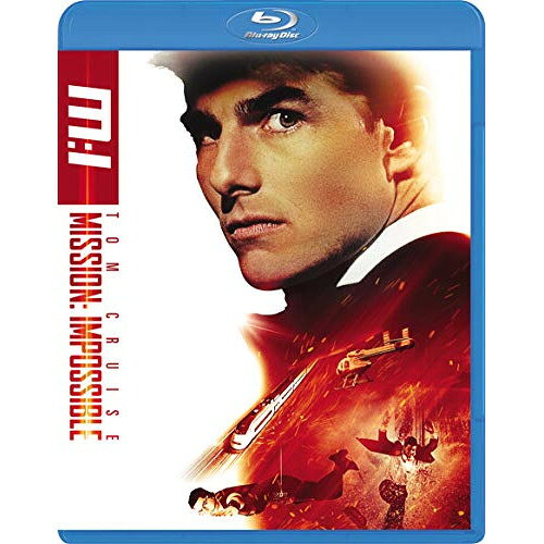 ミッション:インポッシブル スペシャル・コレクターズ・エディション(Blu-ray)洋画トム・クルーズ、ジョン・ヴォイト、ブライアン・デ・パルマ　発売日 : 2019年4月24日　種別 : BD　JAN : 4988102773991　商品...