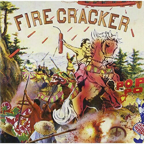 FIRE CRACKERF.I.Bエフアイビー えふあいびー　発売日 : 2012年9月26日　種別 : CD　JAN : 4529455100098　商品番号 : PZCA-57【商品紹介】2002年結成のメロディック・パンク・バンド、F...