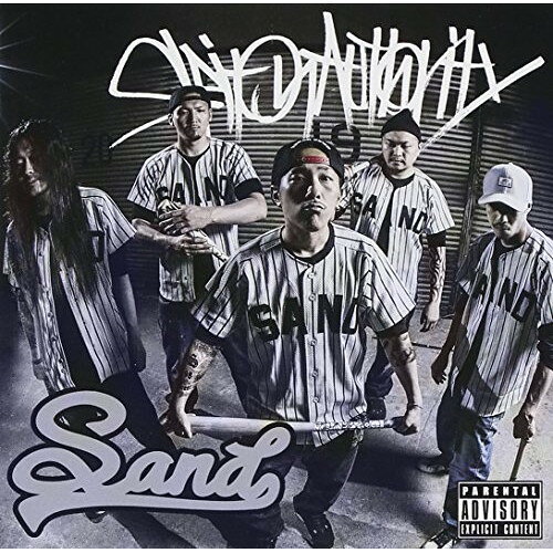 SPIT ON AUTHORITYSandサンド さんど　発売日 : 2013年10月09日　種別 : CD　JAN : 4529455100142　商品番号 : PZCA-61【収録内容】CD:11.POSER2.VANILLA SHAK...
