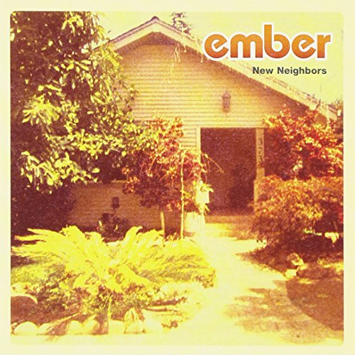 New Neighborsemberエンバー えんばー　発売日 : 2013年11月06日　種別 : CD　JAN : 4529455100166　商品番号 : PZCA-63【商品紹介】PIZZA OF DEATHよりリリースされる謎の大...