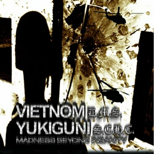 MADNESS BEYOND INSANITYYUKIGUNI/VIETNOMユキグニ/ベトナム ゆきぐに/べとなむ　発売日 : 2004年7月07日　種別 : CD　JAN : 4546175010599　商品番号 : RLCA-1056...