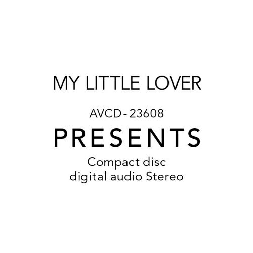 PRESENTS (廉価盤)My Little Loverマイリトルラバー まいりとるらばー　発売日 : 2008年5月01日　種別 : CD　JAN : 4988064236084　商品番号 : AVCD-23608【商品紹介】『ever...