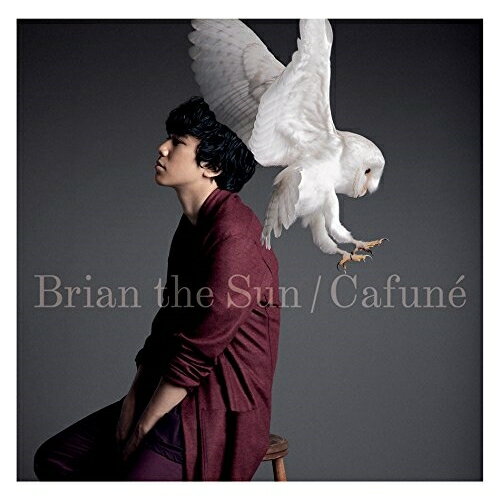カフネ (CD+DVD) (初回生産限定ブライアン盤)Brian the Sunブライアンザサン ぶらいあんざさん　発売日 : 2017年11月15日　種別 : CD　JAN : 4547366328790　商品番号 : ESCL-4926...