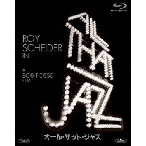 オール・ザット・ジャズ(Blu-ray)洋画ロイ・シャイダー、ジェシカ・ラング、アン・ラインキング、ボブ・フォッシー　発売日 : 2019年1月09日　種別 : BD　JAN : 4988142431011　商品番号 : FXXC-1095