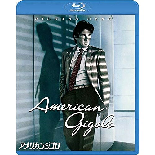 アメリカン・ジゴロ(Blu-ray)洋画リチャード・ギア、ローレン・ハットン、ヘクター・エリゾンド、ポール・シュレイダー、フレディ・フィールズ、ジョルジオ・モロダー　発売日 : 2019年7月24日　種別 : BD　JAN : 498810...