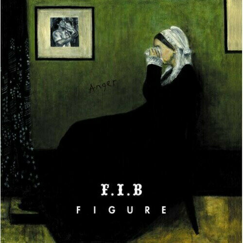 FIGUREF.I.Bエフアイビー えふあいびー　発売日 : 2009年3月04日　種別 : CD　JAN : 4529455000367　商品番号 : PZCA-44【商品紹介】メロディック・パンク・シーンを牽引する若き大本命、F.I.B...