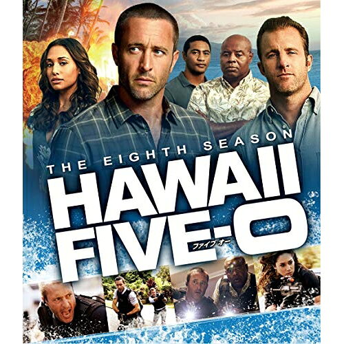 HAWAII FIVE-0 シーズン8(トク選BOX)洋画アレックス・オロックリン、スコット・カーン、シャイ・マクブライド　発売日 : 2020年5月08日　種別 : DVD　JAN : 4988102858377　商品番号 : PJBF-...