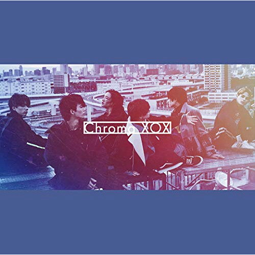 コンディション（ 盤 :A // パッケージ　 :A)商品Spec 【CD SINGLE】発売日 2018/10/17品番 AICL-3567 (SME) 1枚組JAN 4547366372243定価1019【中古】 CD / XOXChr...
