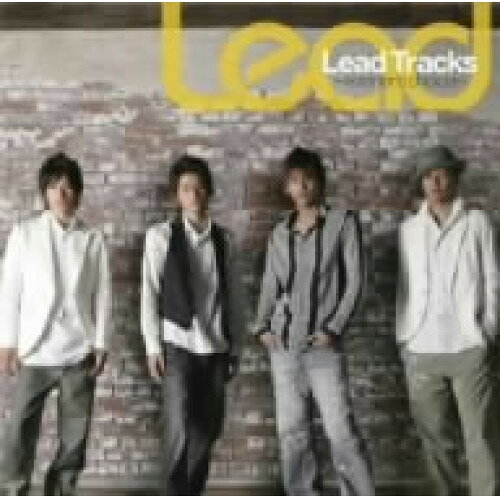 コンディション（ 盤 :B // パッケージ　 :B)商品Spec 【CDアルバム】発売日 2008/08/06品番 PCCA-2705 (PC) 1枚組JAN 4988013584143定価3300【中古】 CD / LeadLead　T...